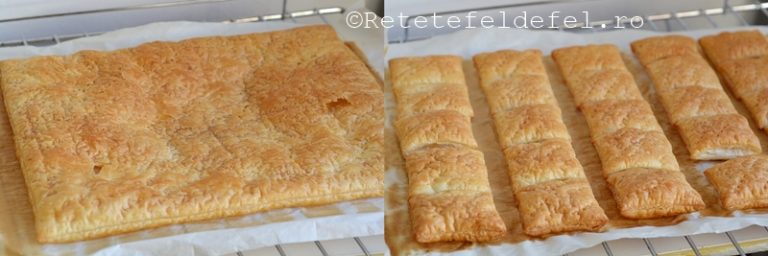 Cremsnit (Cremes). Reteta usor de preparat - Rețete Fel de Fel