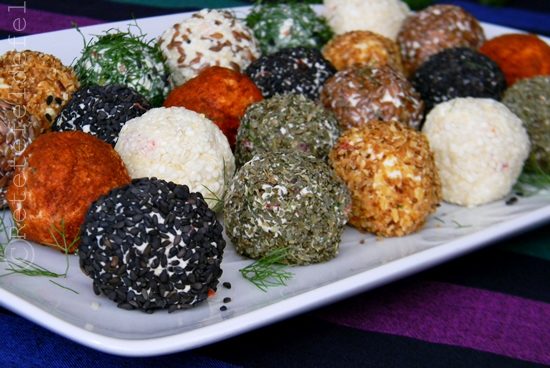 BILUTE DE BRANZA CU ARDEI - Rețete Fel de Fel