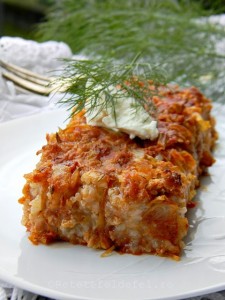 Varza a la Cluj. Reteta cu varza murata - Rețete Fel de Fel