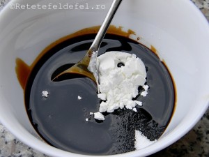 Vinete chinezesti cu sos de usturoi - Rețete Fel de Fel