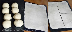 Sarailie sau baclava. O reteta turceasca indragita - Rețete Fel de Fel