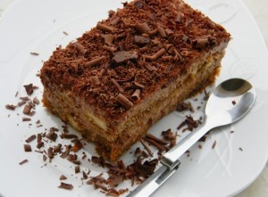 Tort tiramisu - Reteta fara oua - Rețete Fel de Fel