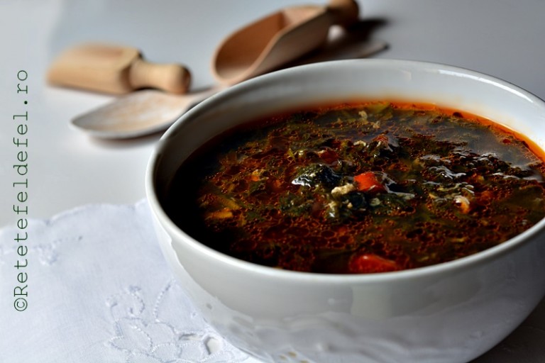 Idei de meniu pentru masa de Pasti - Rețete Fel de Fel