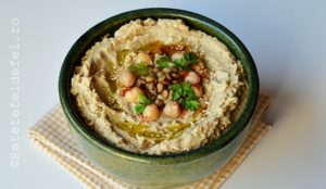 Retete cu naut - Rețete Fel de Fel