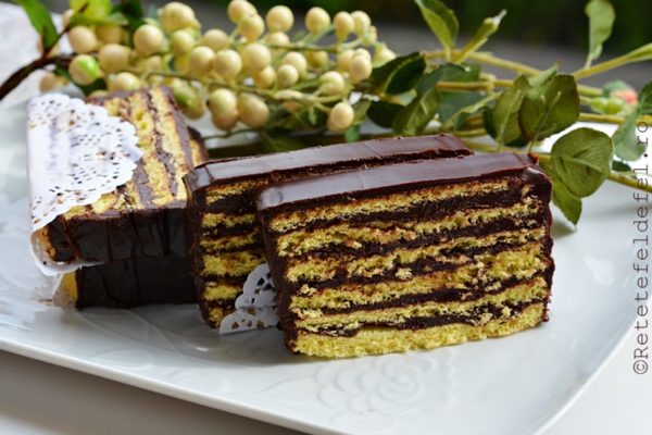 Retete de prajituri festive - Rețete Fel de Fel