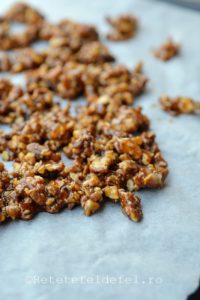 Prajitura Krantz - Rețete Fel de Fel