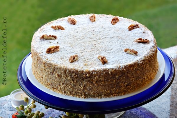 Coliva. Reteta traditionala din strabuni - Rețete Fel de Fel