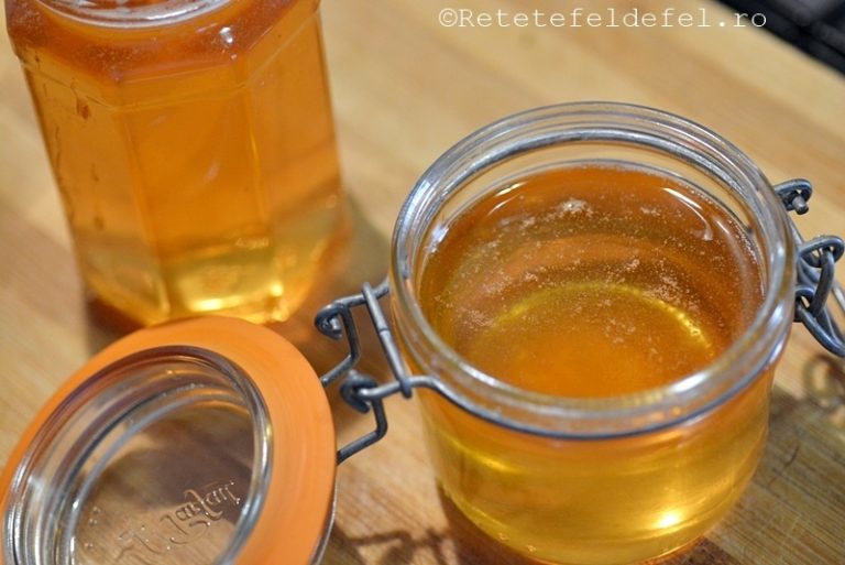 Peltea de gutui. Reteta simpla, usor de preparat - Rețete Fel de Fel