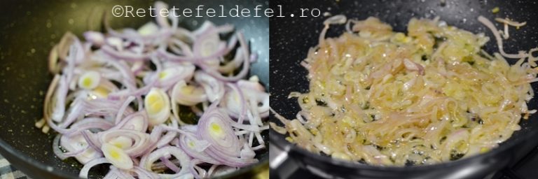 Varza rosie calita - Rețete Fel de Fel