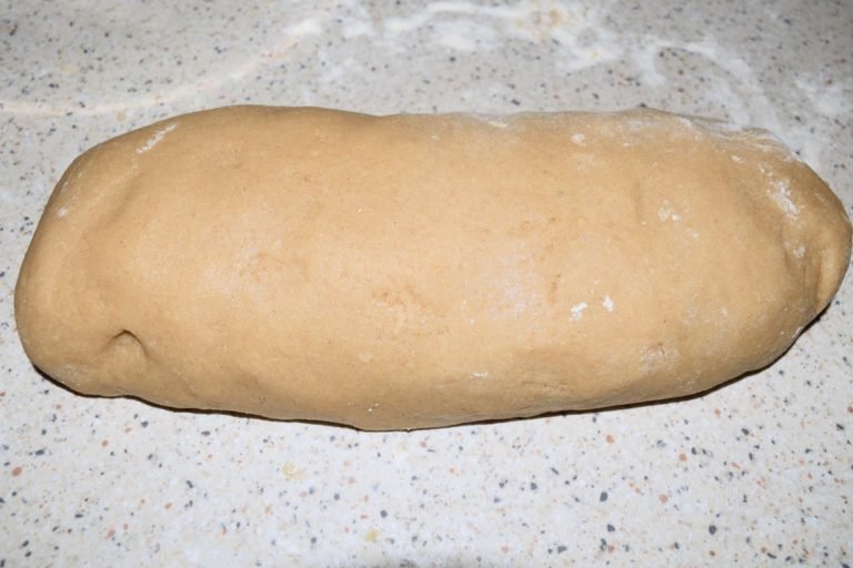 Foi cu miere coapte pe dosul tăvii - Rețete Fel de Fel